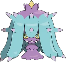 Mareanie cards (International TCG) – TCG Collector