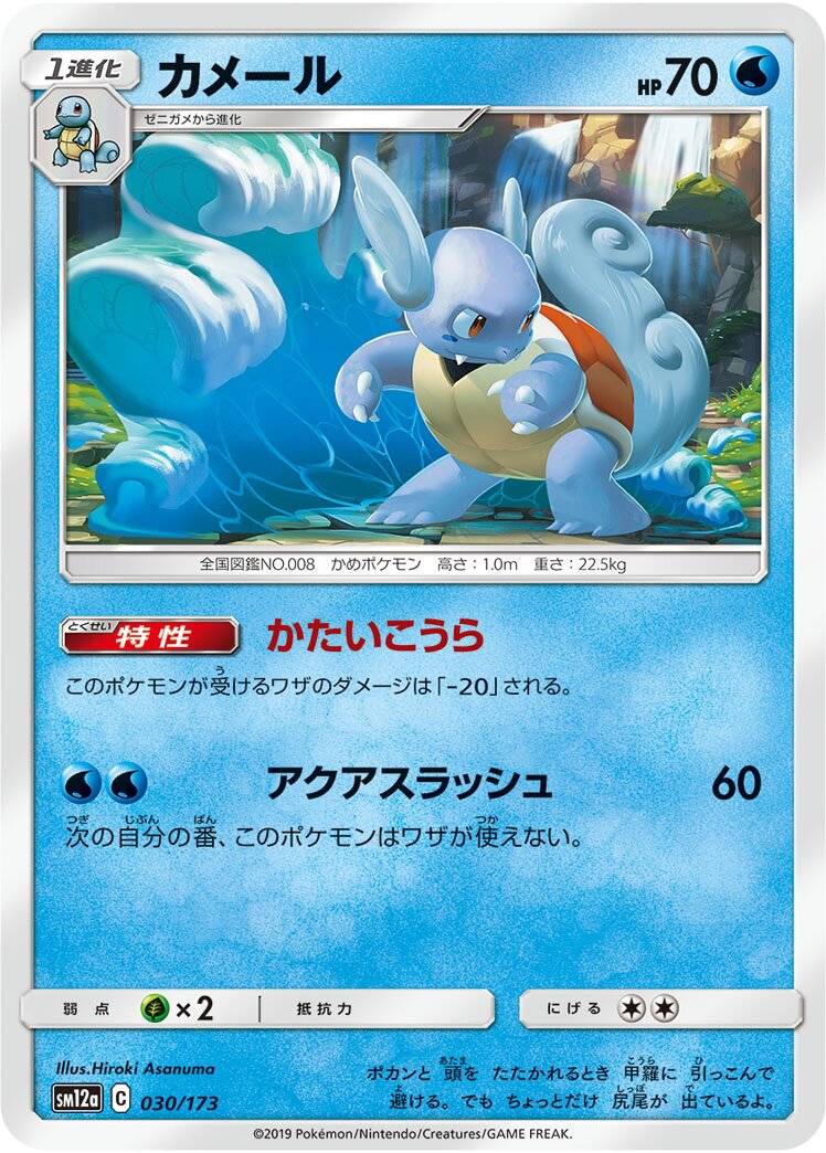 Tag All Stars card list (Japanese TCG) – TCG Collector