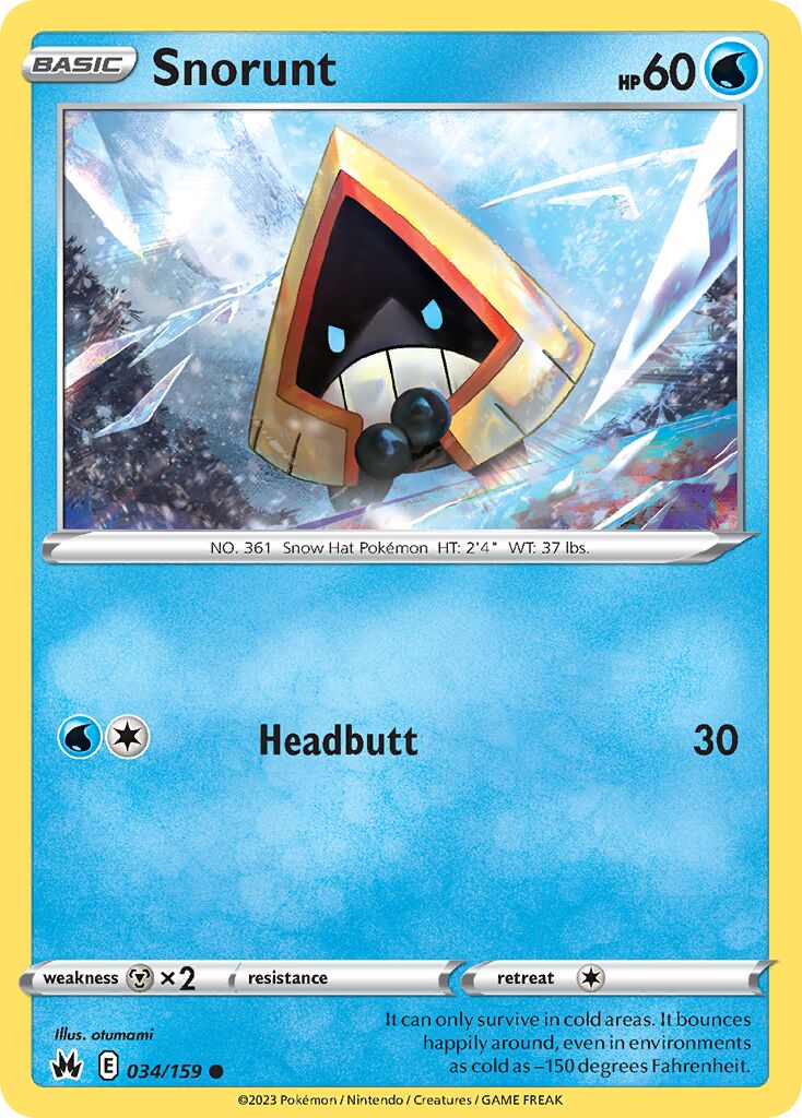 Crown Zenith card list (International TCG) – TCG Collector