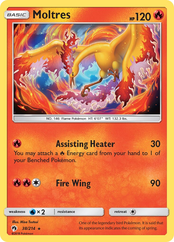 Lost Thunder card list (International TCG) – TCG Collector