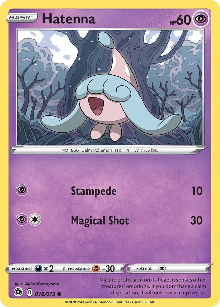 Champion's Path card list (International TCG) – TCG Collector