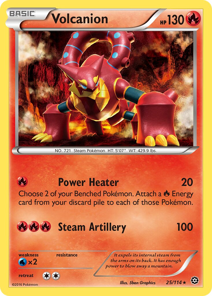 Steam Siege card list (International TCG) – TCG Collector