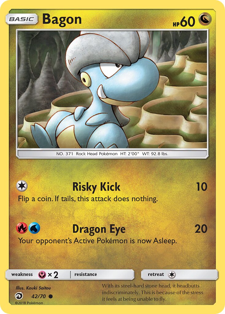 Dragon Majesty card list (International TCG) – TCG Collector