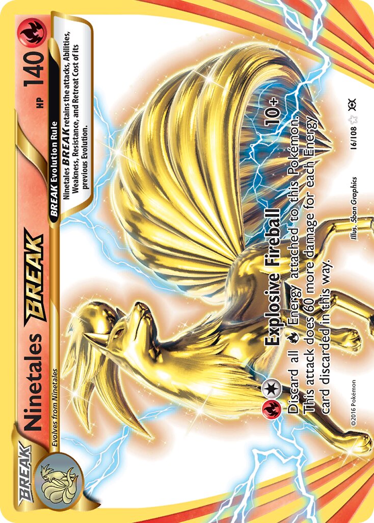 Evolutions card list (International TCG) – TCG Collector