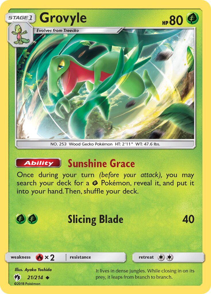 Lost Thunder card list (International TCG) – TCG Collector