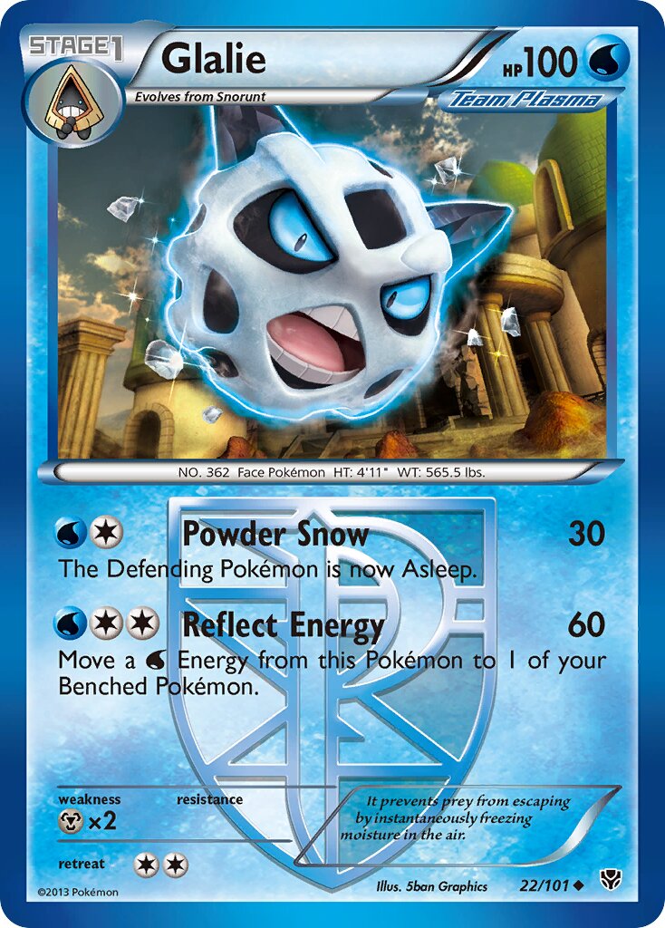 Plasma Blast card list (International TCG) – TCG Collector