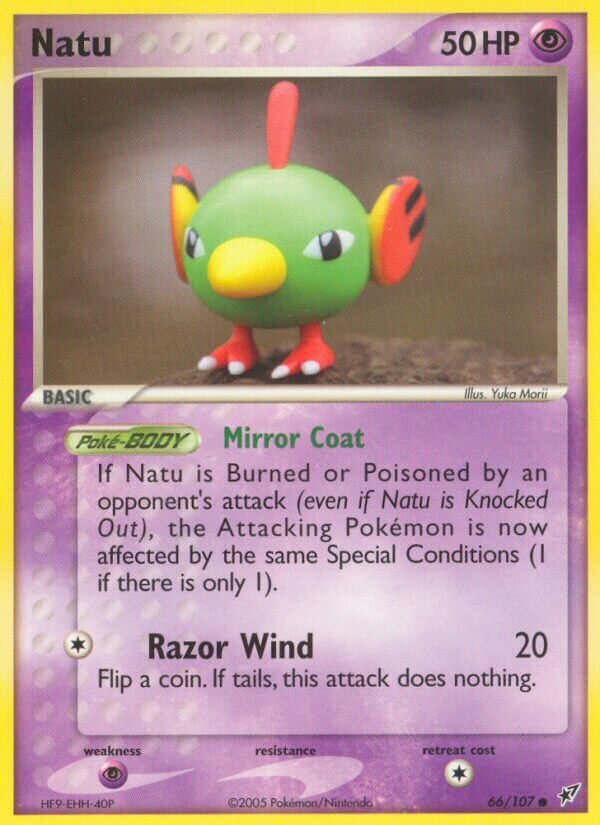 EX Deoxys card list (International TCG) – TCG Collector