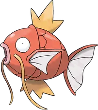 Magikarp cards – TCG Collector