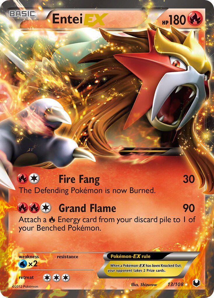 Dark Explorers card list (International TCG) – TCG Collector