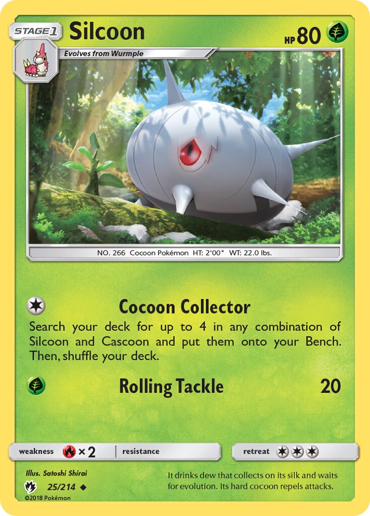 Lost Thunder card list (International TCG) – TCG Collector
