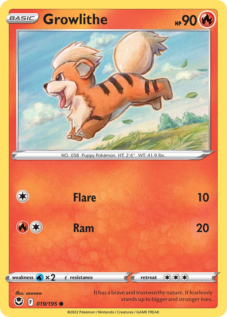 Silver Tempest card list (International TCG) – TCG Collector
