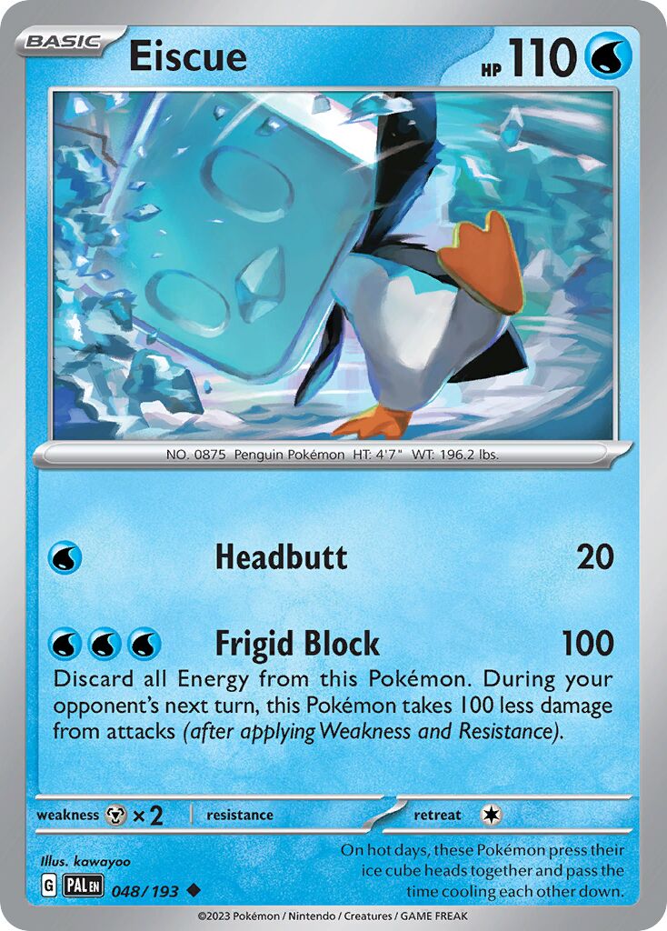 Paldea Evolved card list (International TCG) – TCG Collector