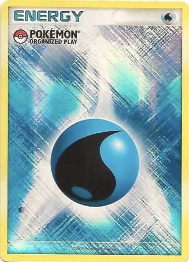 2009 Energies card list (International TCG) – TCG Collector