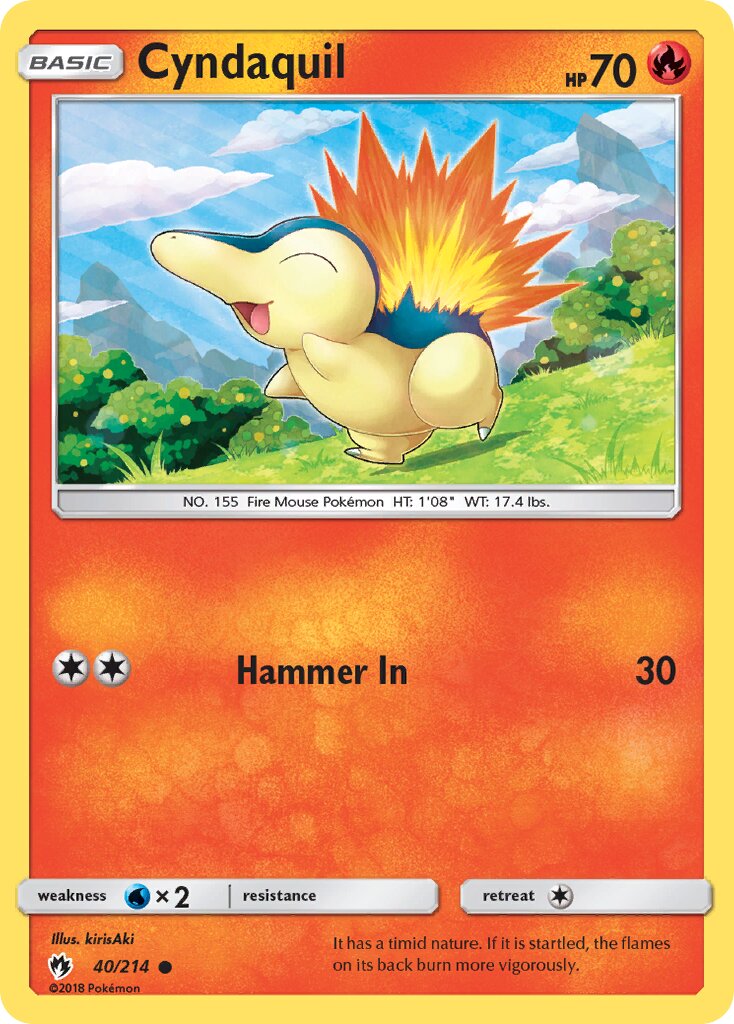 Lost Thunder card list (International TCG) – TCG Collector