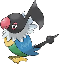 Chatot cards (International TCG) – TCG Collector