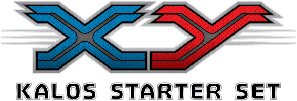 Kalos Starter Set card list (International TCG) – TCG Collector