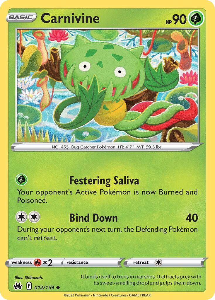 Crown Zenith card list (International TCG) – TCG Collector