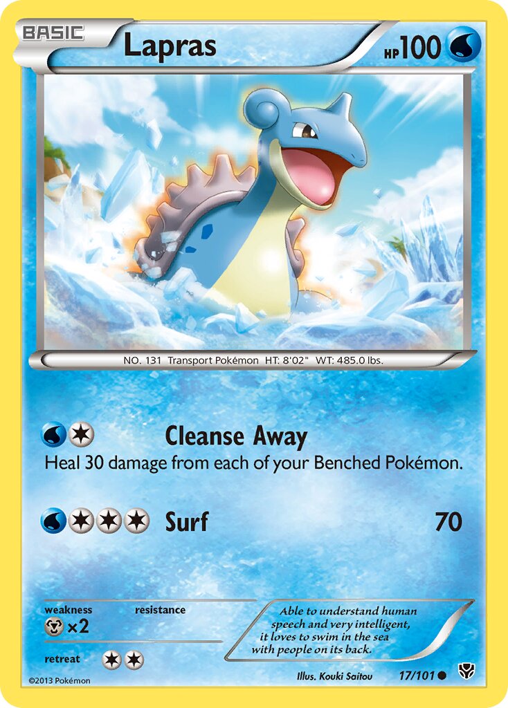 Plasma Blast card list (International TCG) – TCG Collector