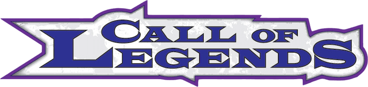 Ece's Call of Legends card list (International TCG) – TCG Collector