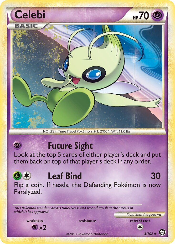 Triumphant card list (International TCG) – TCG Collector