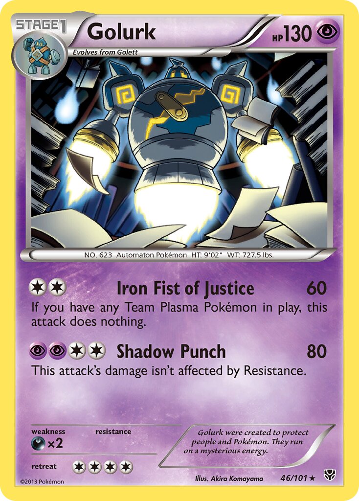 Plasma Blast card list (International TCG) – TCG Collector