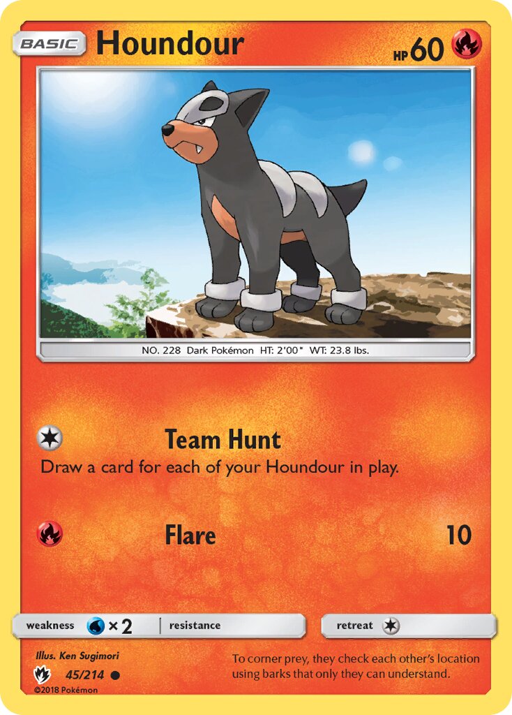 Lost Thunder card list (International TCG) – TCG Collector