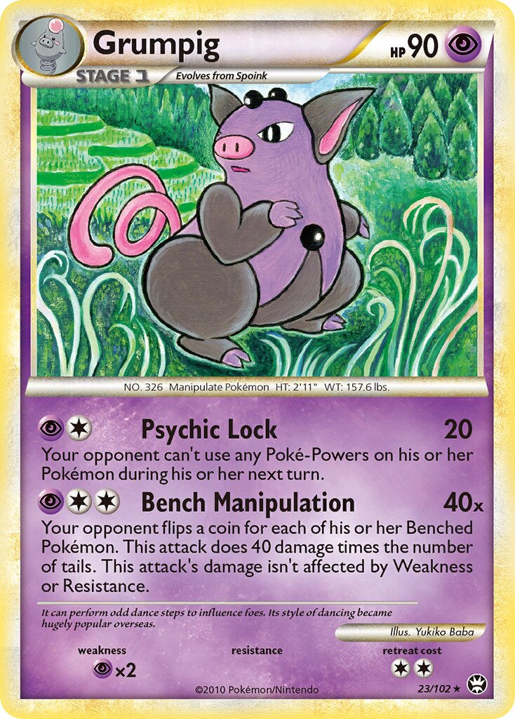 Triumphant card list (International TCG) – TCG Collector
