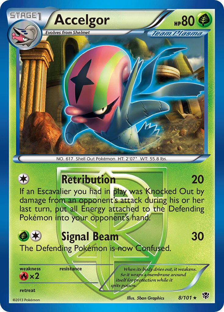 Plasma Blast card list (International TCG) – TCG Collector
