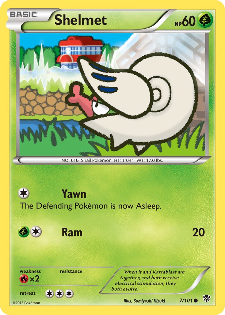 Plasma Blast card list (International TCG) – TCG Collector