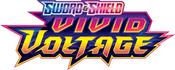 Vivid Voltage card list (International TCG) – TCG Collector