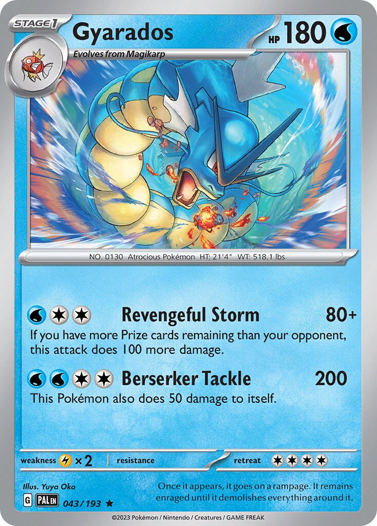 Paldea Evolved card list (International TCG) – TCG Collector
