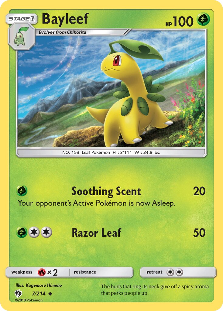 Lost Thunder card list (International TCG) – TCG Collector