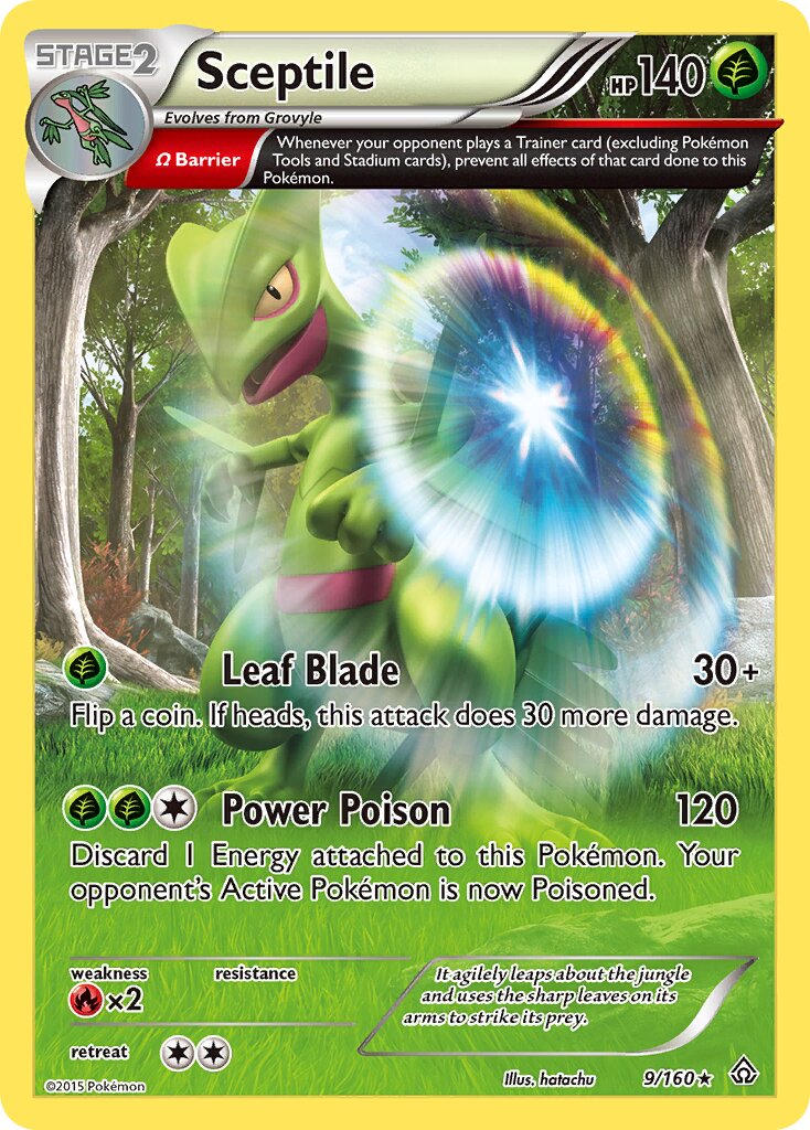 Primal Clash card list (International TCG) – TCG Collector