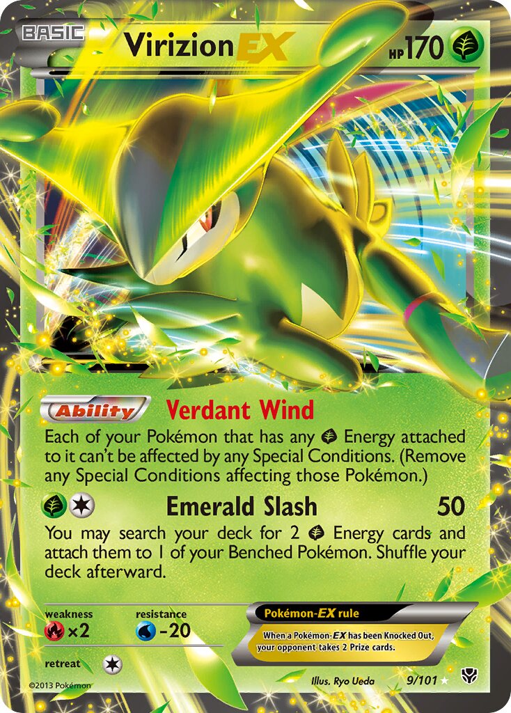 Plasma Blast card list (International TCG) – TCG Collector