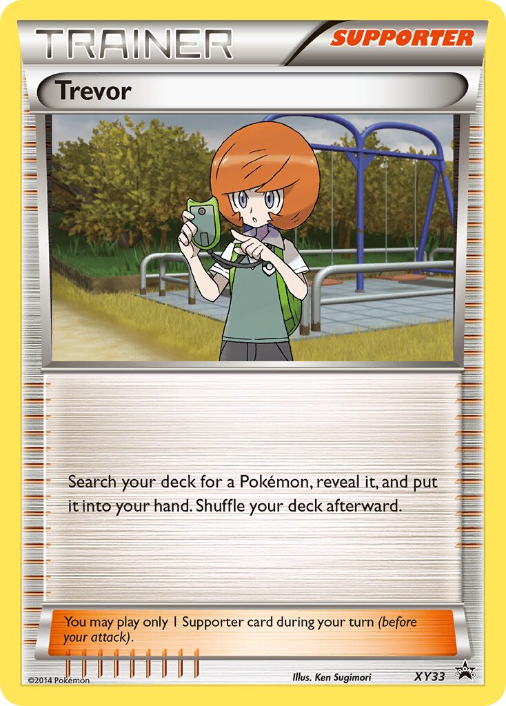XY Promos card list (International TCG) – TCG Collector
