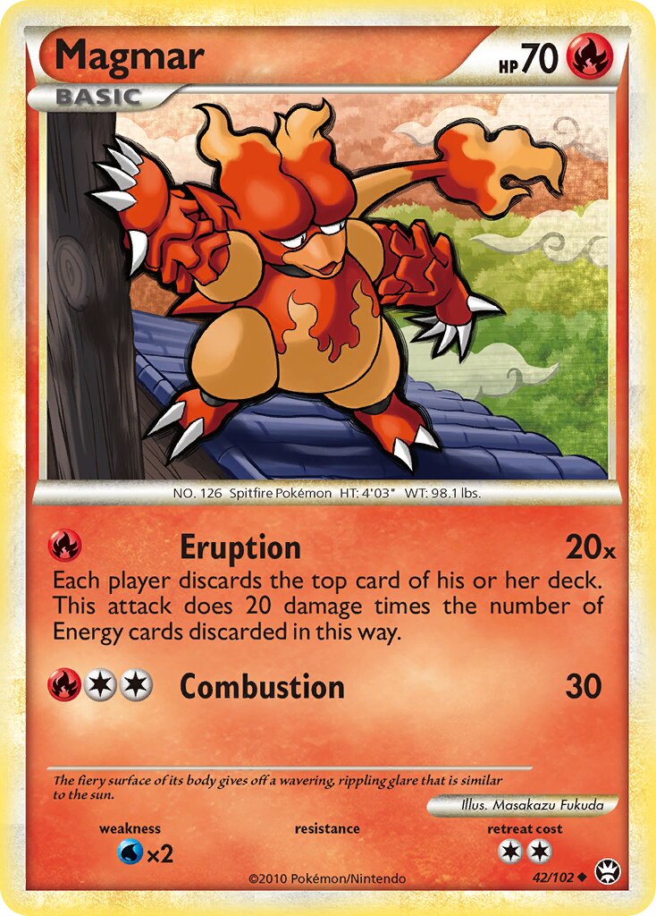 Triumphant card list (International TCG) – TCG Collector