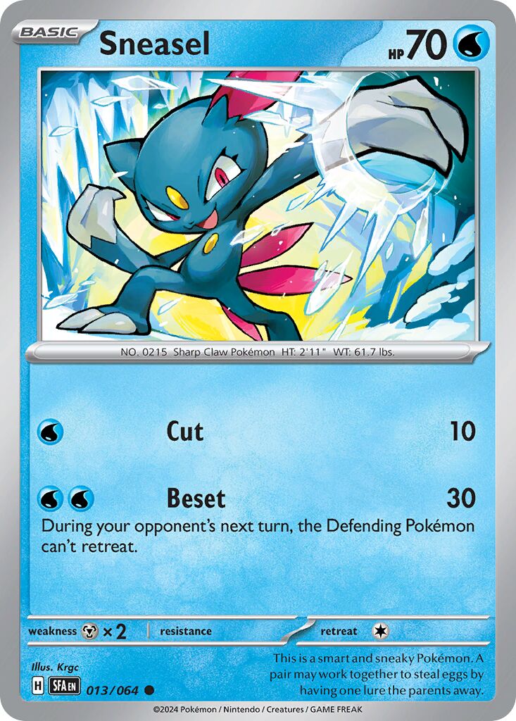 Shrouded Fable card list (International TCG) – TCG Collector