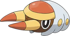Grubbin cards (Japanese TCG) – TCG Collector