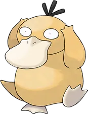 Psyduck cards – TCG Collector