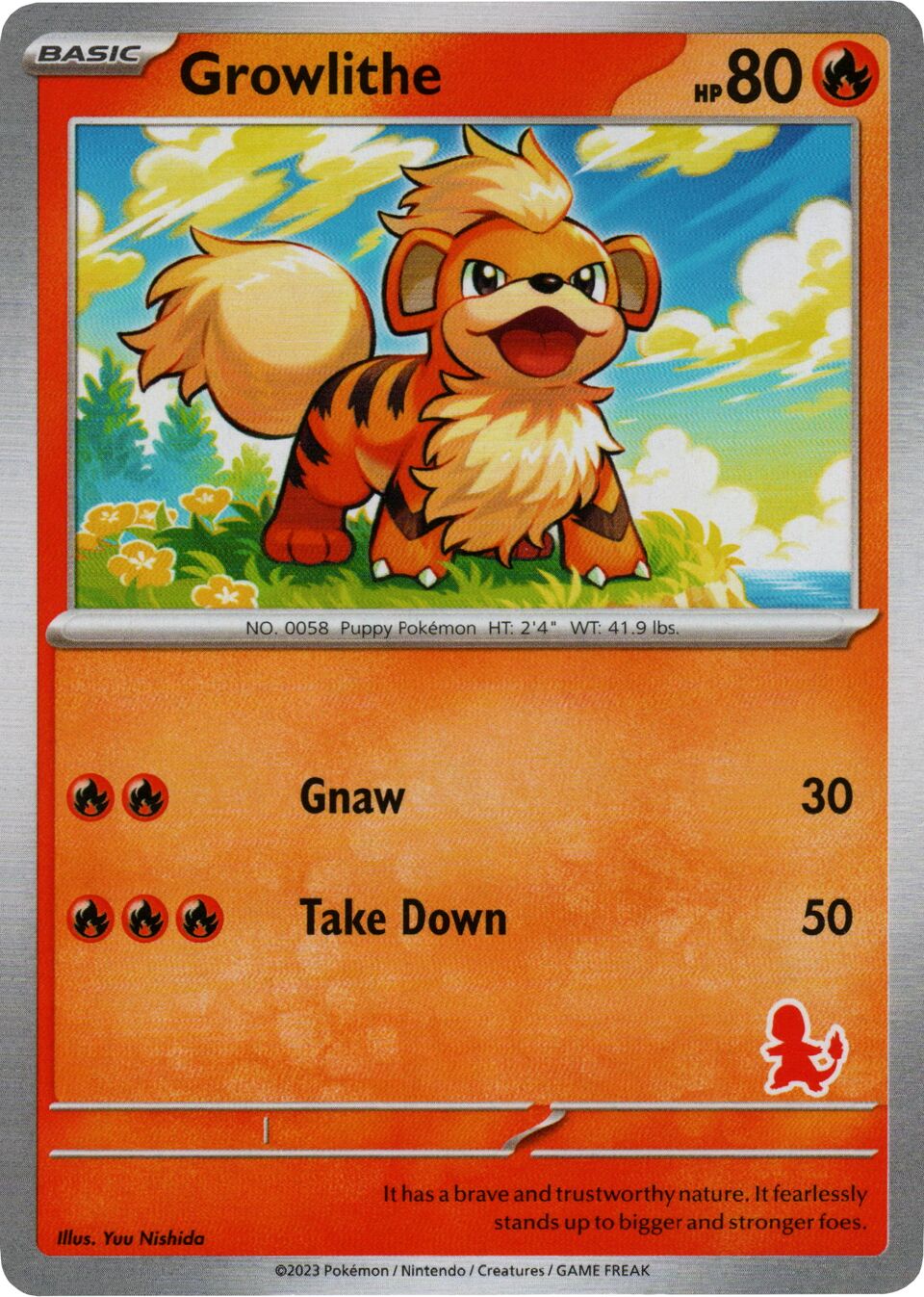 My First Battle (Charmander) card list (International TCG) – TCG Collector