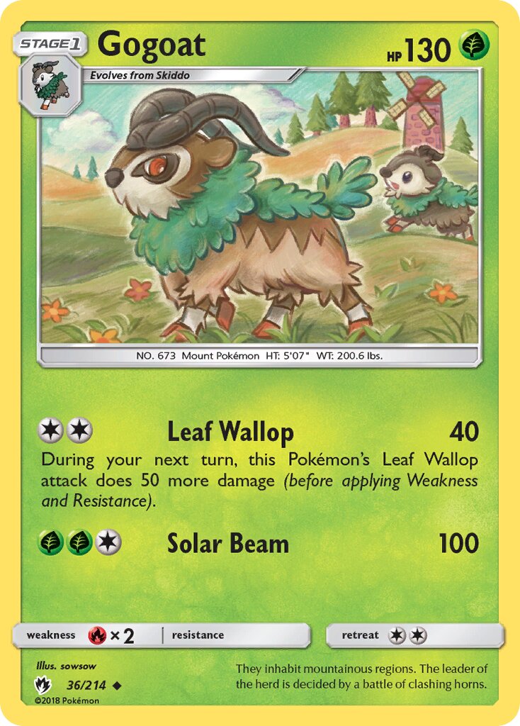 Lost Thunder card list (International TCG) – TCG Collector