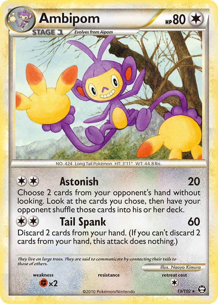 Triumphant card list (International TCG) – TCG Collector