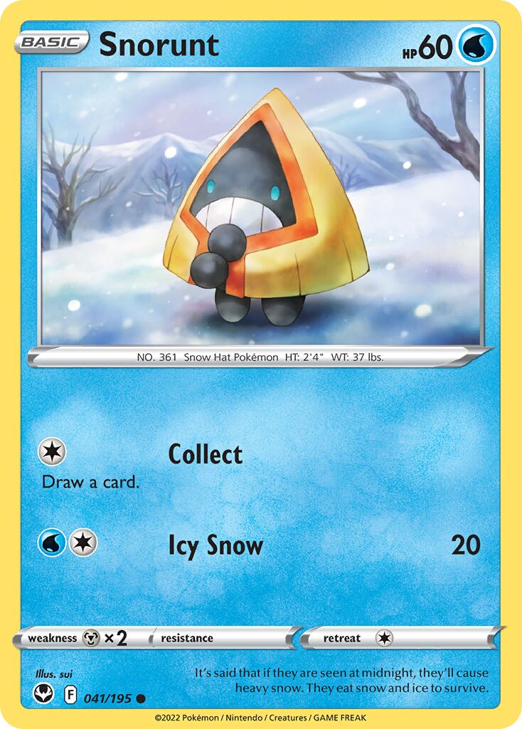 Silver Tempest card list (International TCG) – TCG Collector