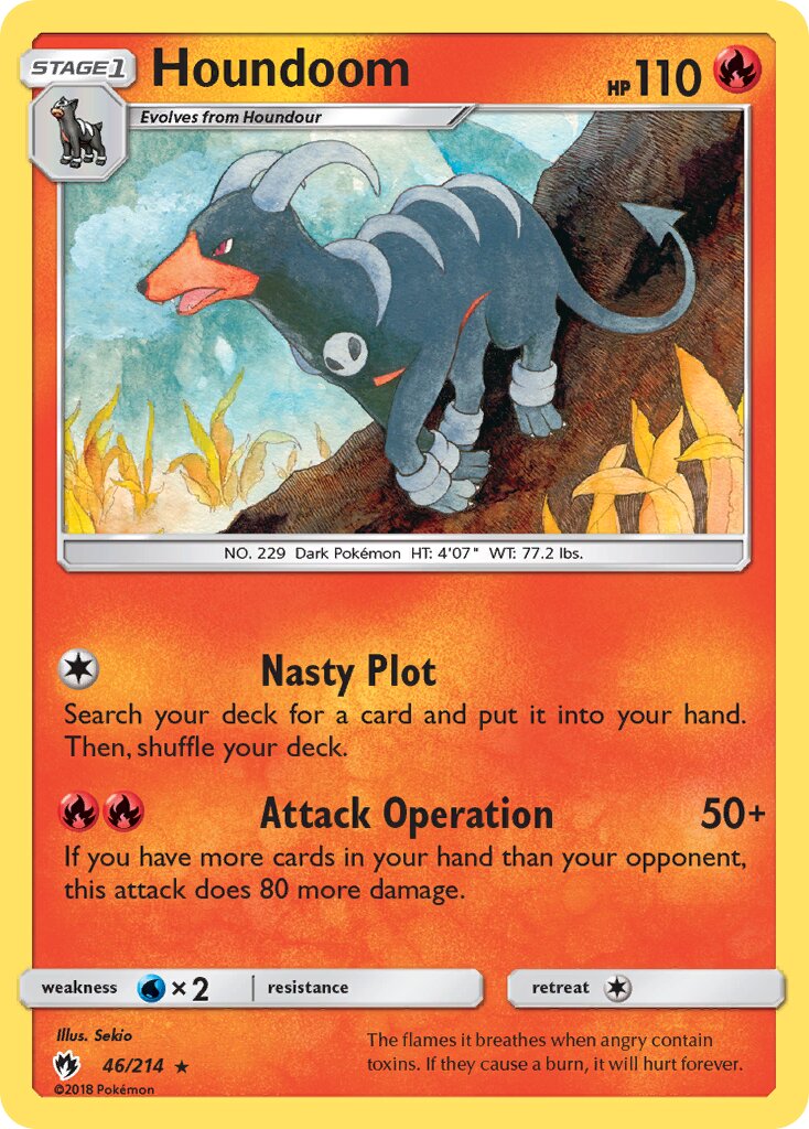Lost Thunder card list (International TCG) – TCG Collector