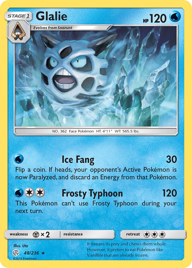 Cosmic Eclipse card list (International TCG) – TCG Collector