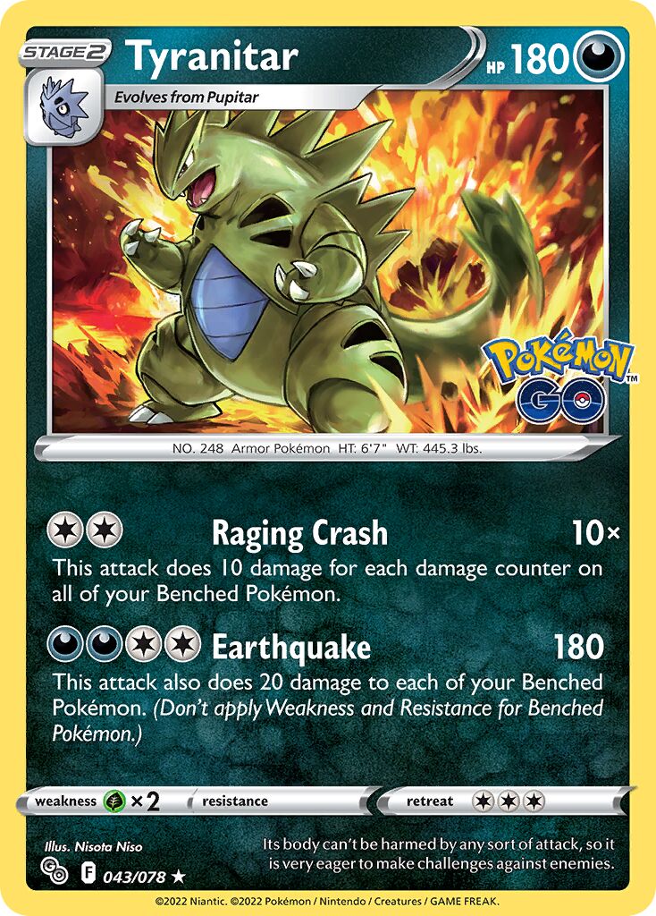 Pokémon GO card list (International TCG) – TCG Collector