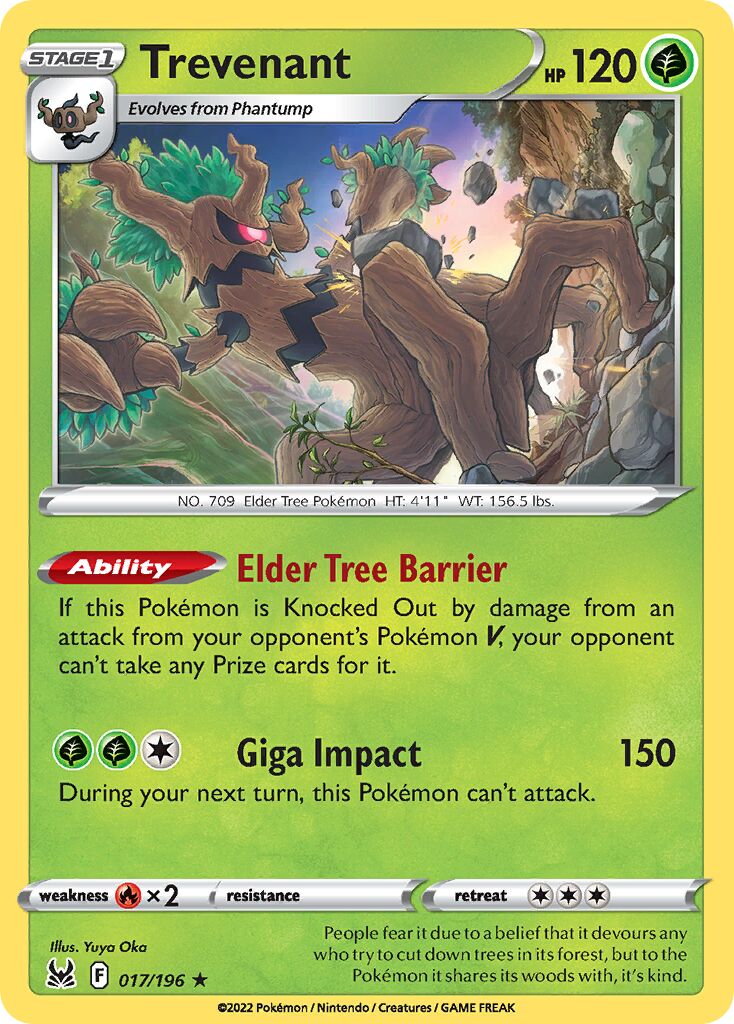 Lost Origin card list (International TCG) – TCG Collector