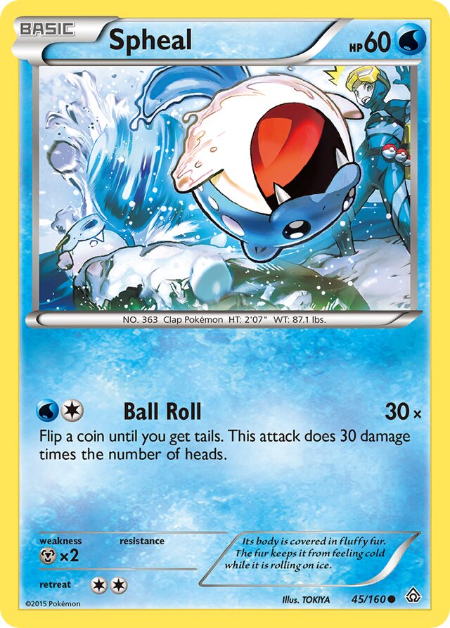 Primal Clash card list (International TCG) – TCG Collector