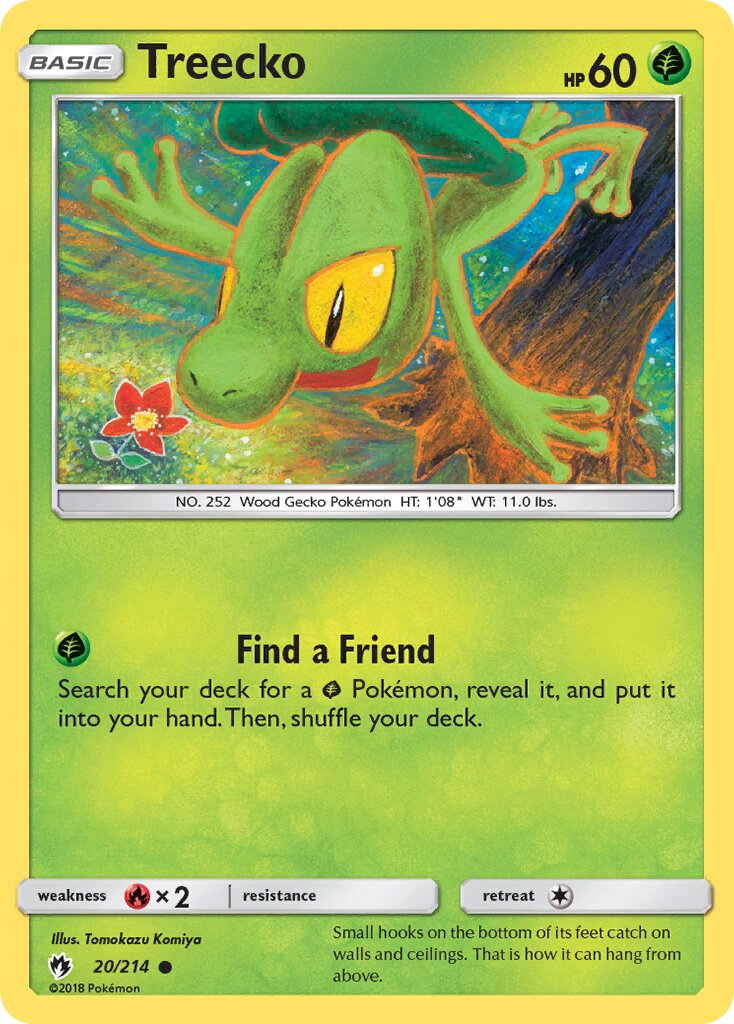 Lost Thunder card list (International TCG) – TCG Collector