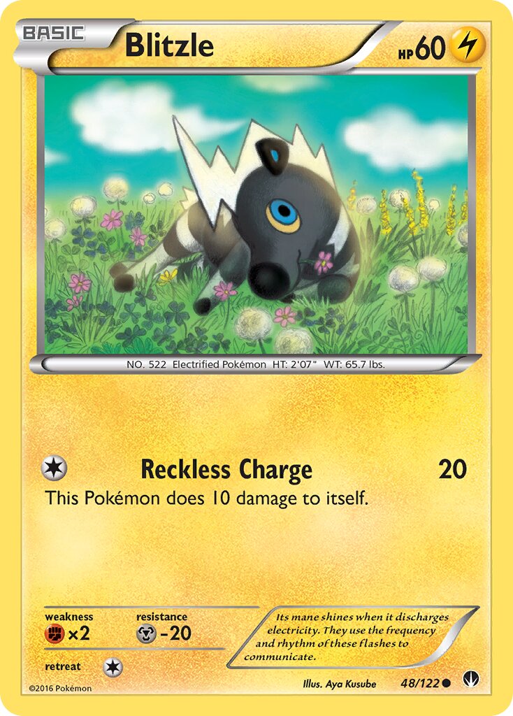 BREAKpoint card list (International TCG) – TCG Collector